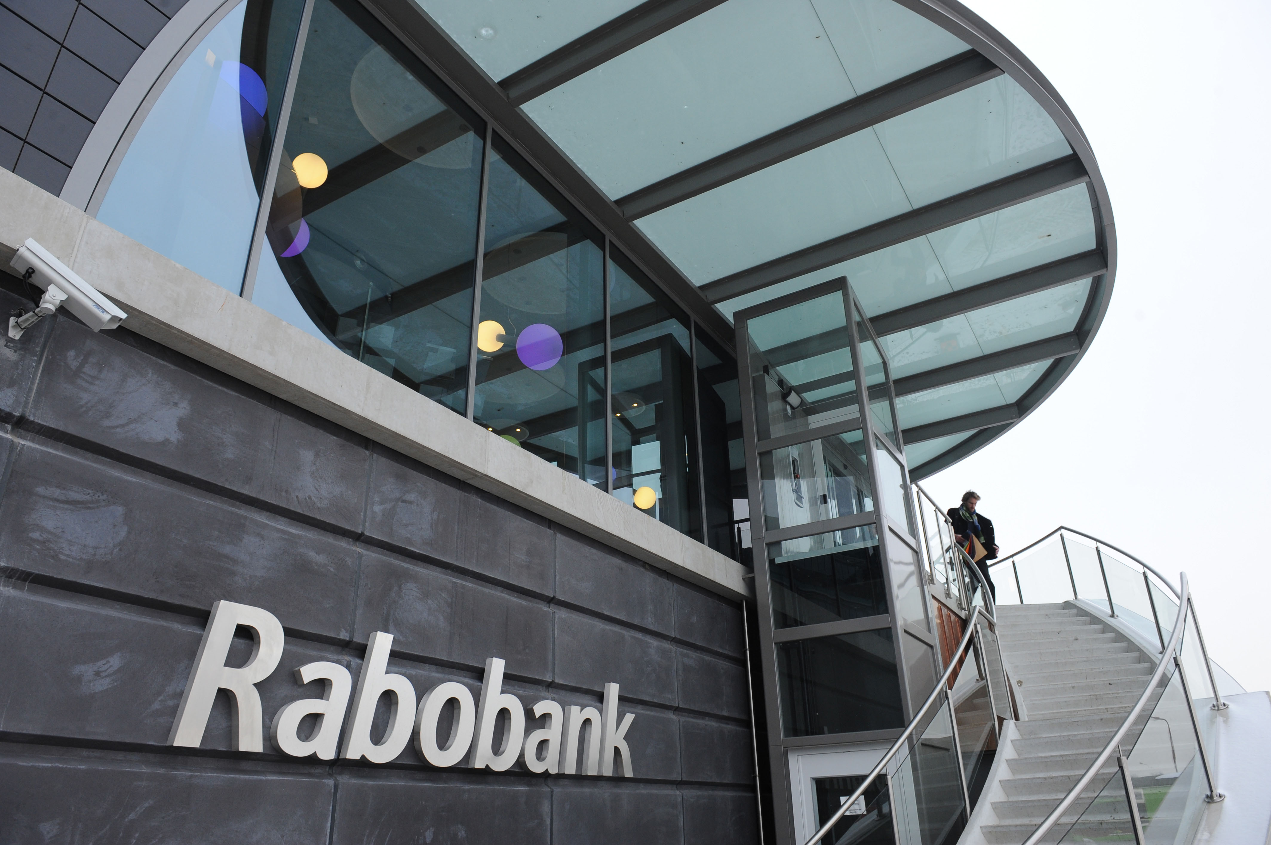 Rabobank