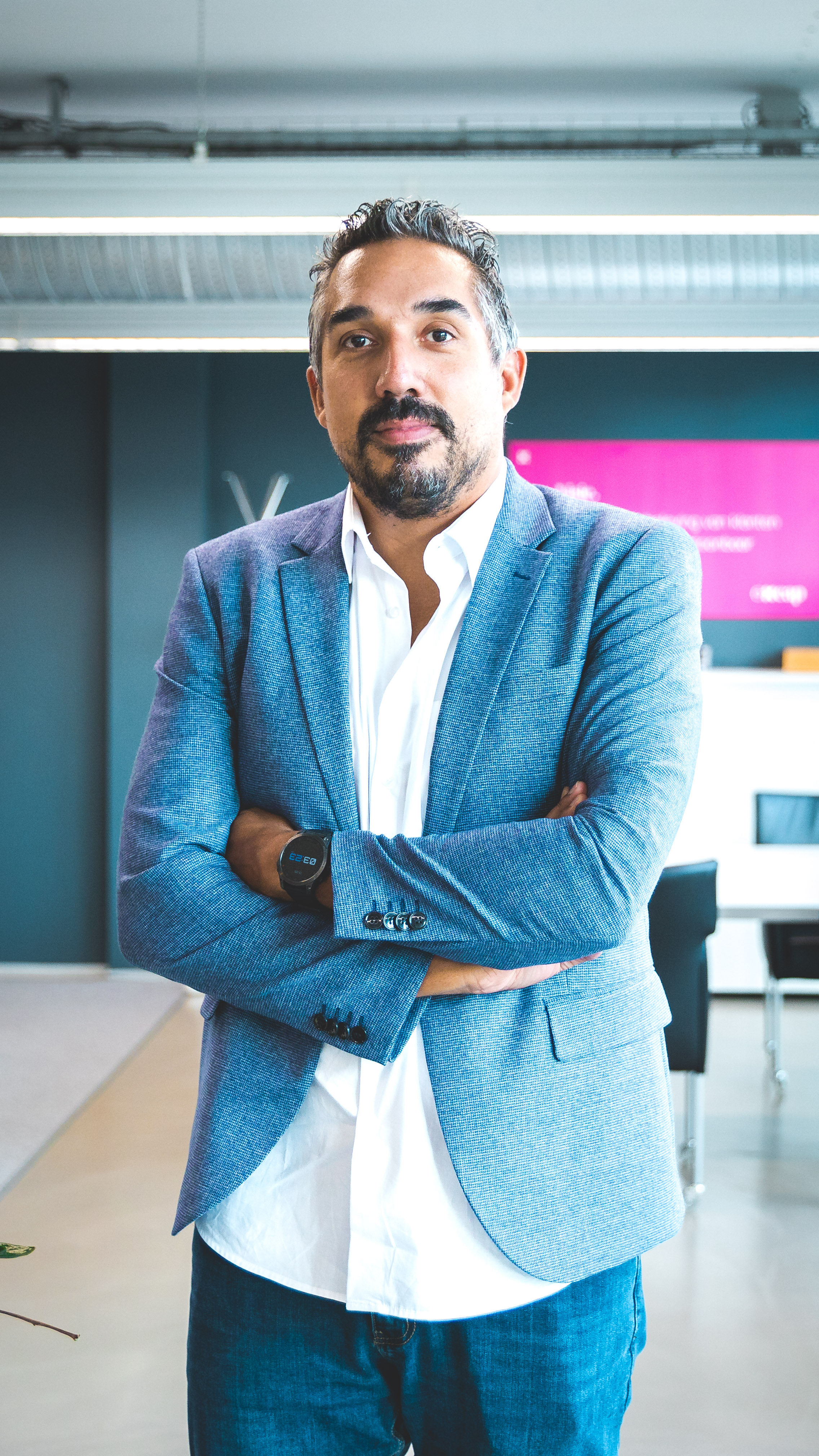 excap | 20+ jaar Marktleider | Mystery Shopping CX & EX