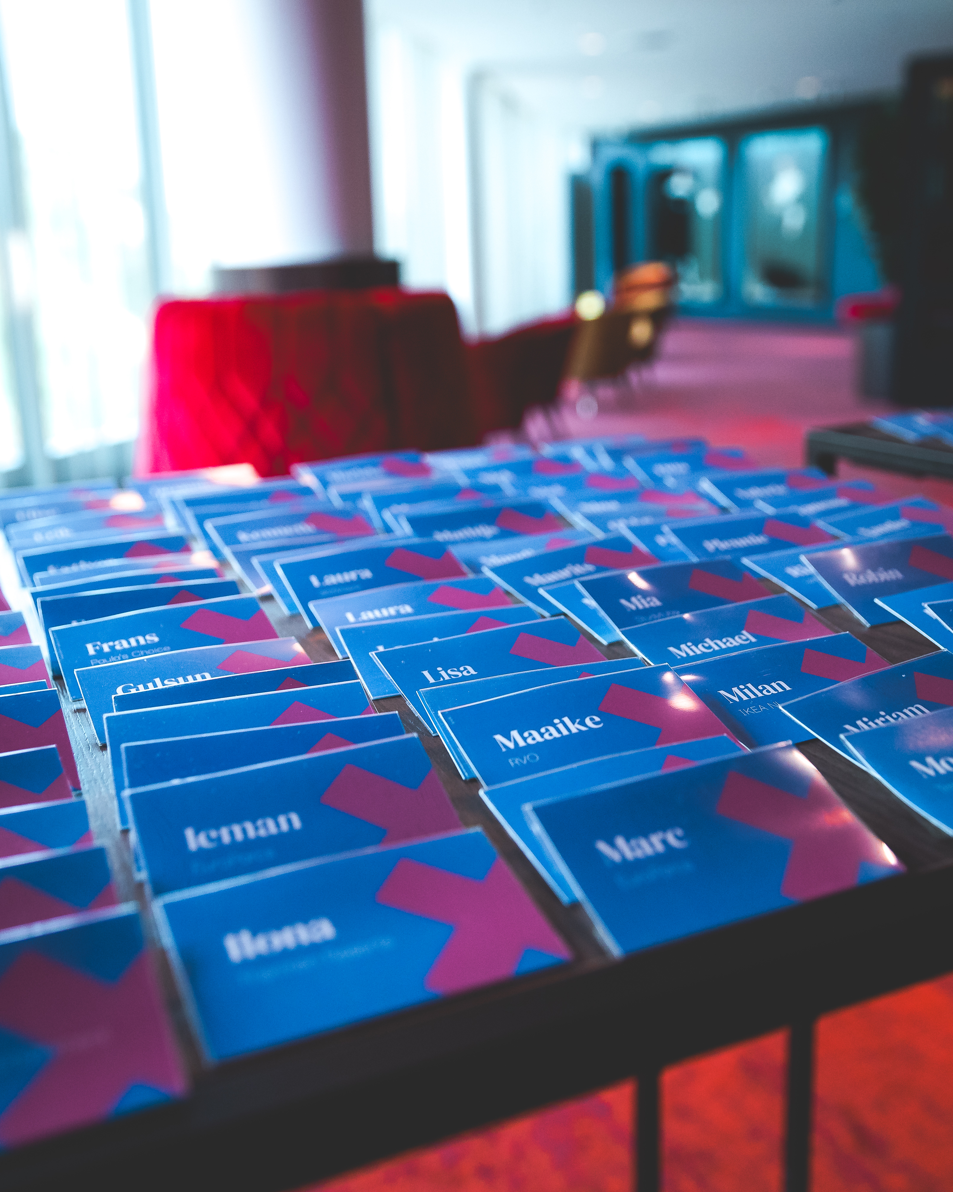 Workshops Customer Experience en Customer Journey Mapping