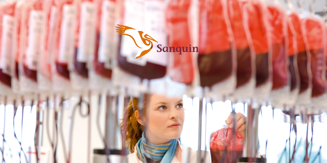 Sanquin